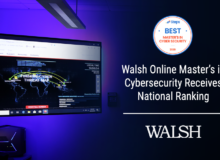 Walsh Announces Partnership With GRIMM: The Future of Automotive Cybersecurity | Walsh ...