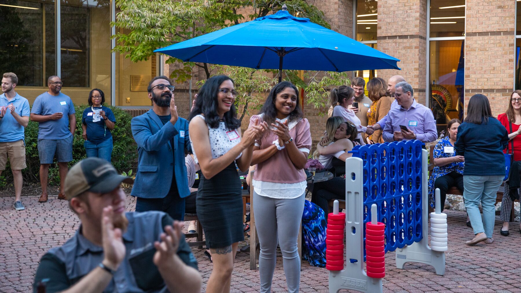 Event Attendance | Walsh - Graduate & Undergraduate Business Degrees