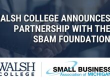 Walsh College and Future Education University College (FEUC) Announce ...